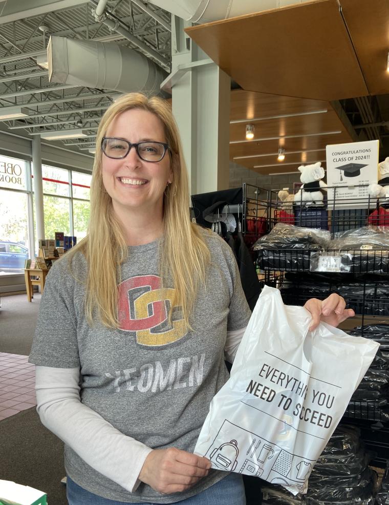 Obie-Spirit | Oberlin College and Conservatory