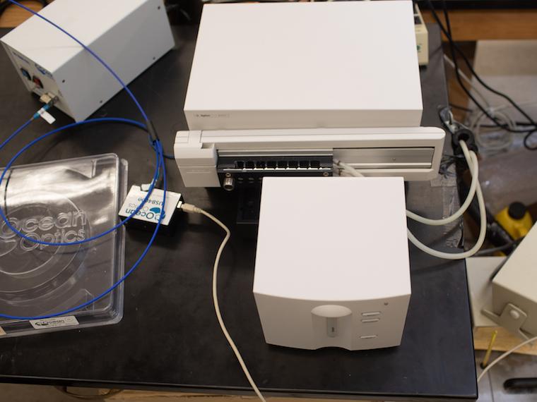 Instrumentation | Oberlin College and Conservatory