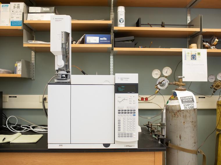 Instrumentation | Oberlin College and Conservatory