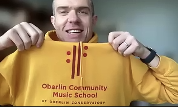 Obie-Spirit | Oberlin College and Conservatory