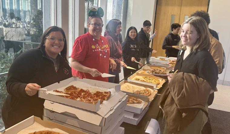 Obie-Spirit | Oberlin College and Conservatory