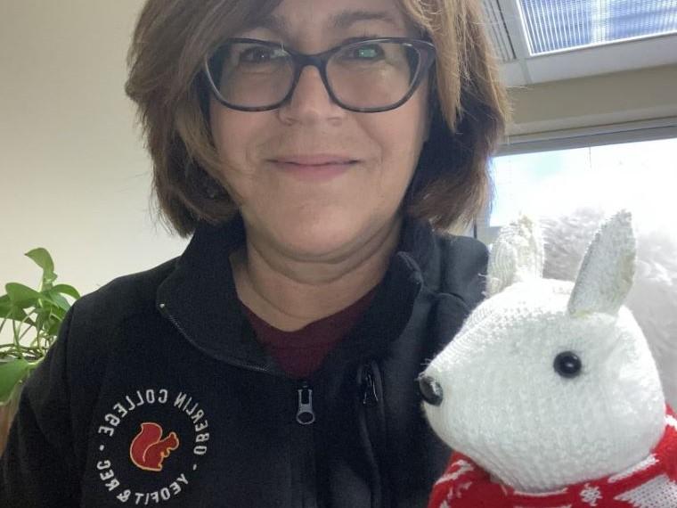 Obie-Spirit | Oberlin College and Conservatory