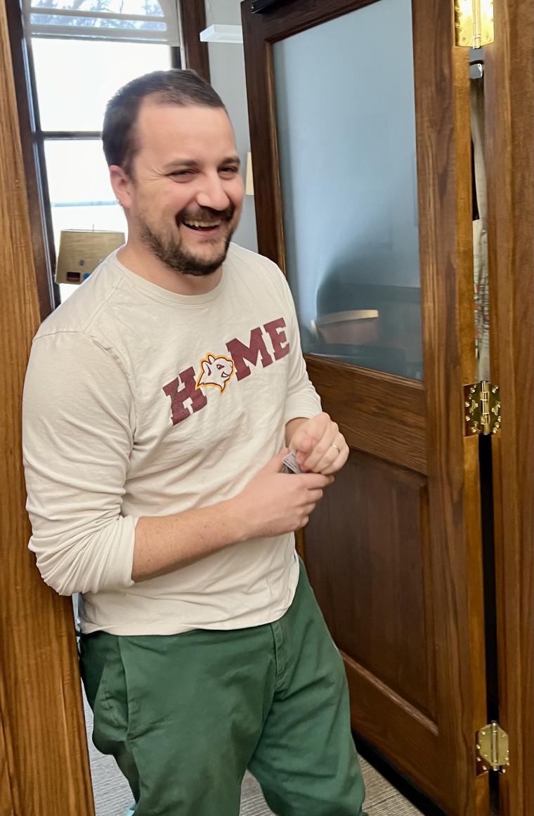 Obie-Spirit | Oberlin College and Conservatory