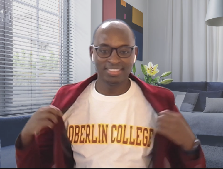 Obie-Spirit | Oberlin College and Conservatory