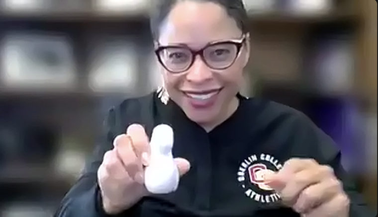 Obie-Spirit | Oberlin College and Conservatory