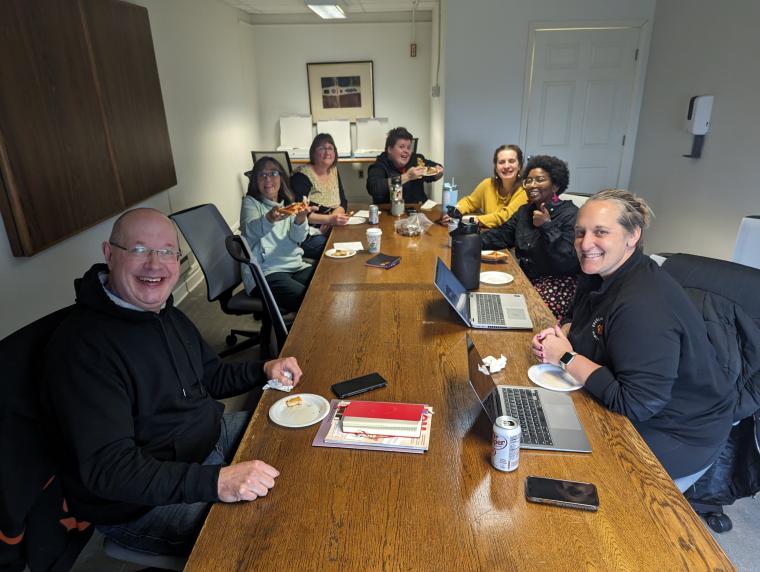 Obie-Spirit | Oberlin College and Conservatory