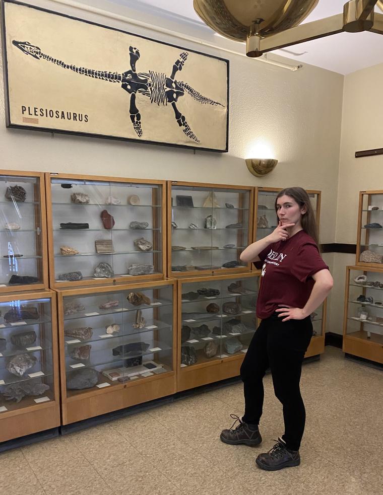 Obie-Spirit | Oberlin College and Conservatory