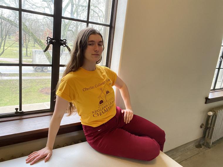 Obie-Spirit | Oberlin College and Conservatory