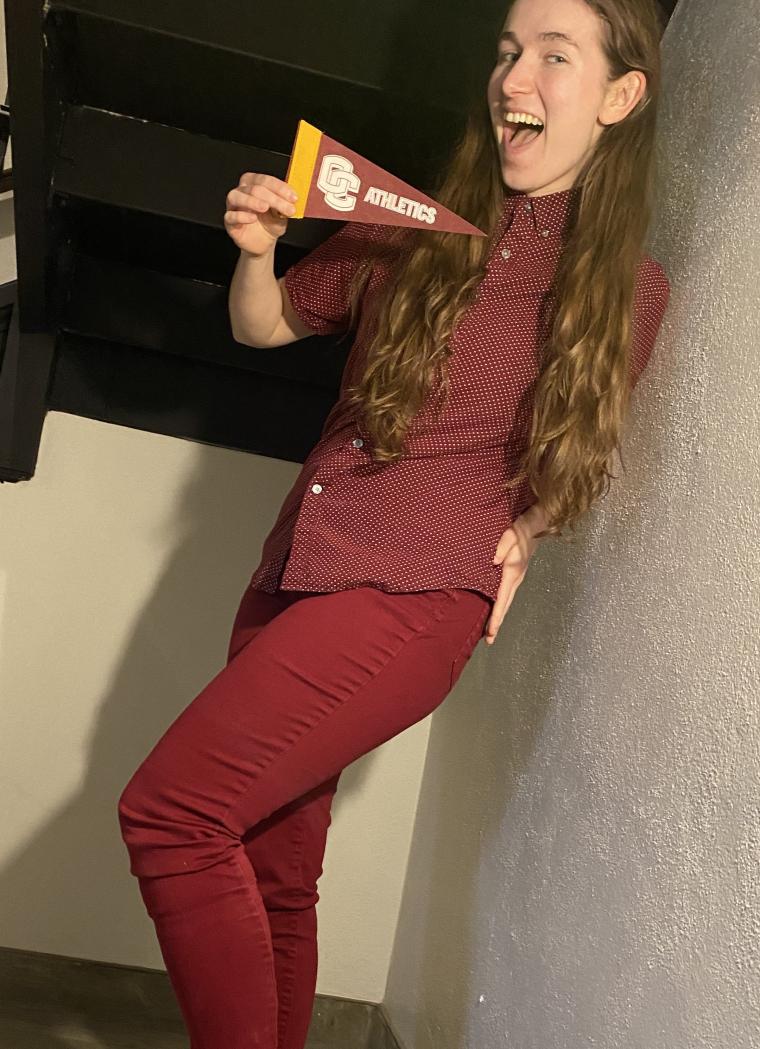 Obie-Spirit | Oberlin College and Conservatory